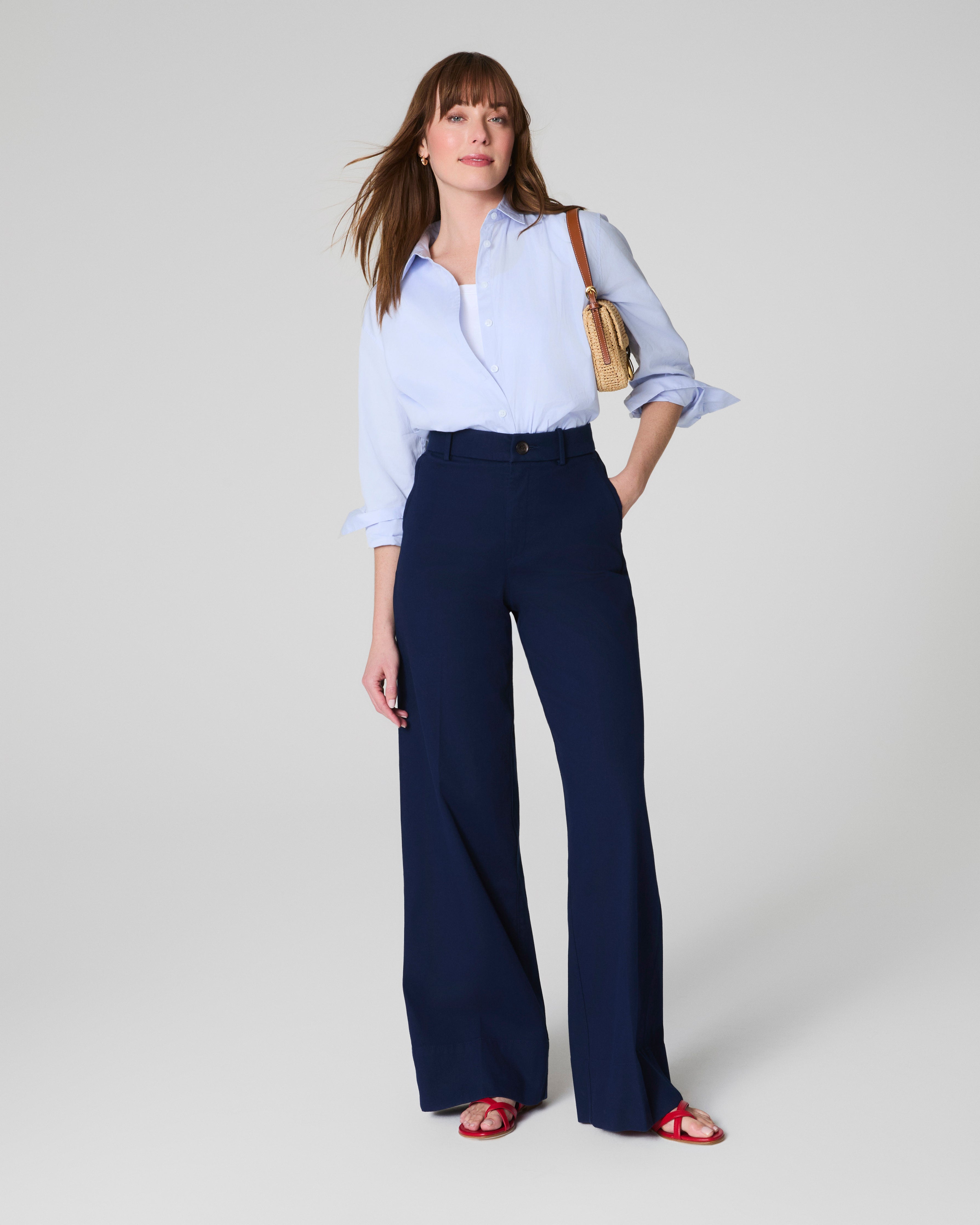 Spring's Best Pants – Spanx