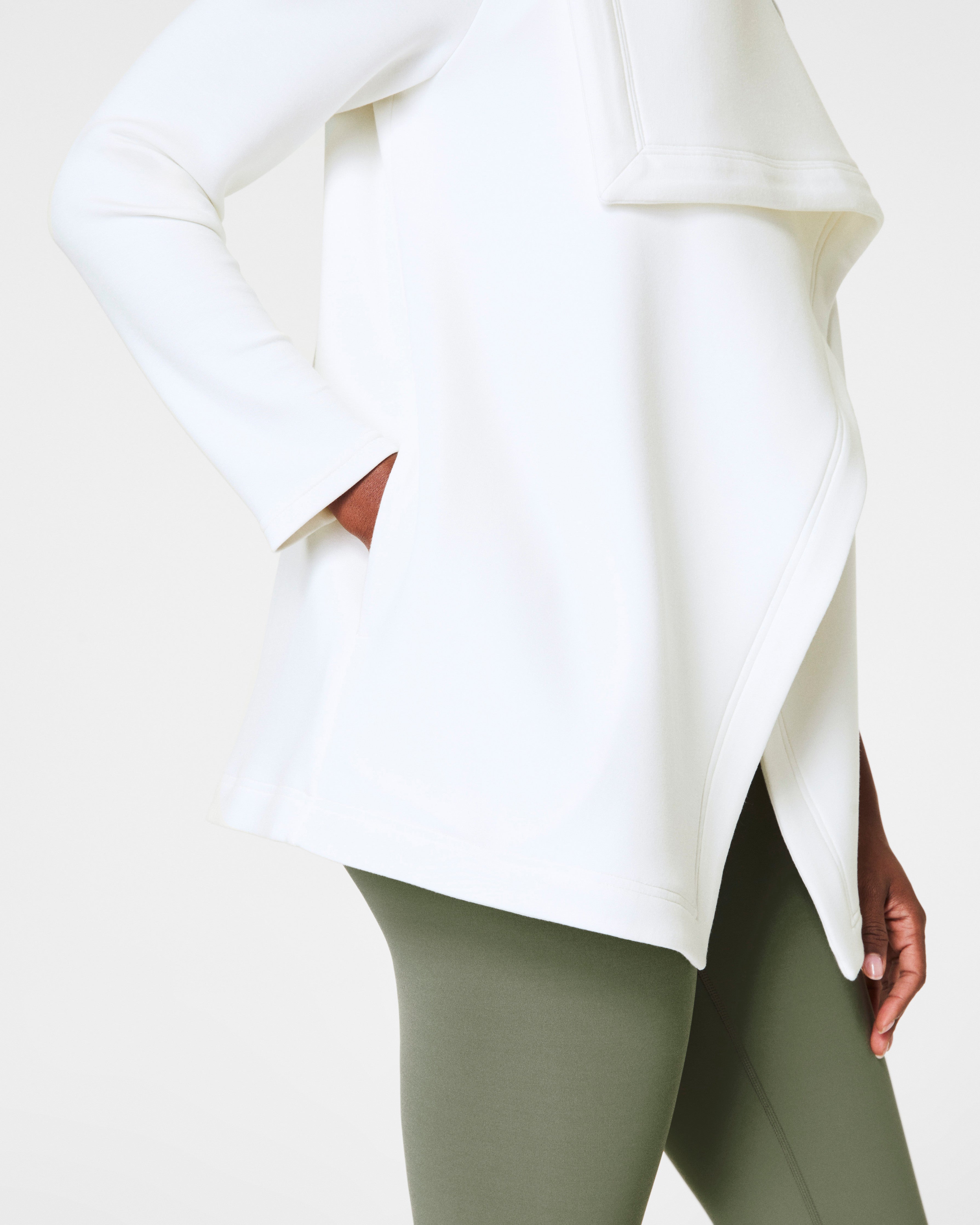 SPANX® AirEssentials Open Wrap Cardigan