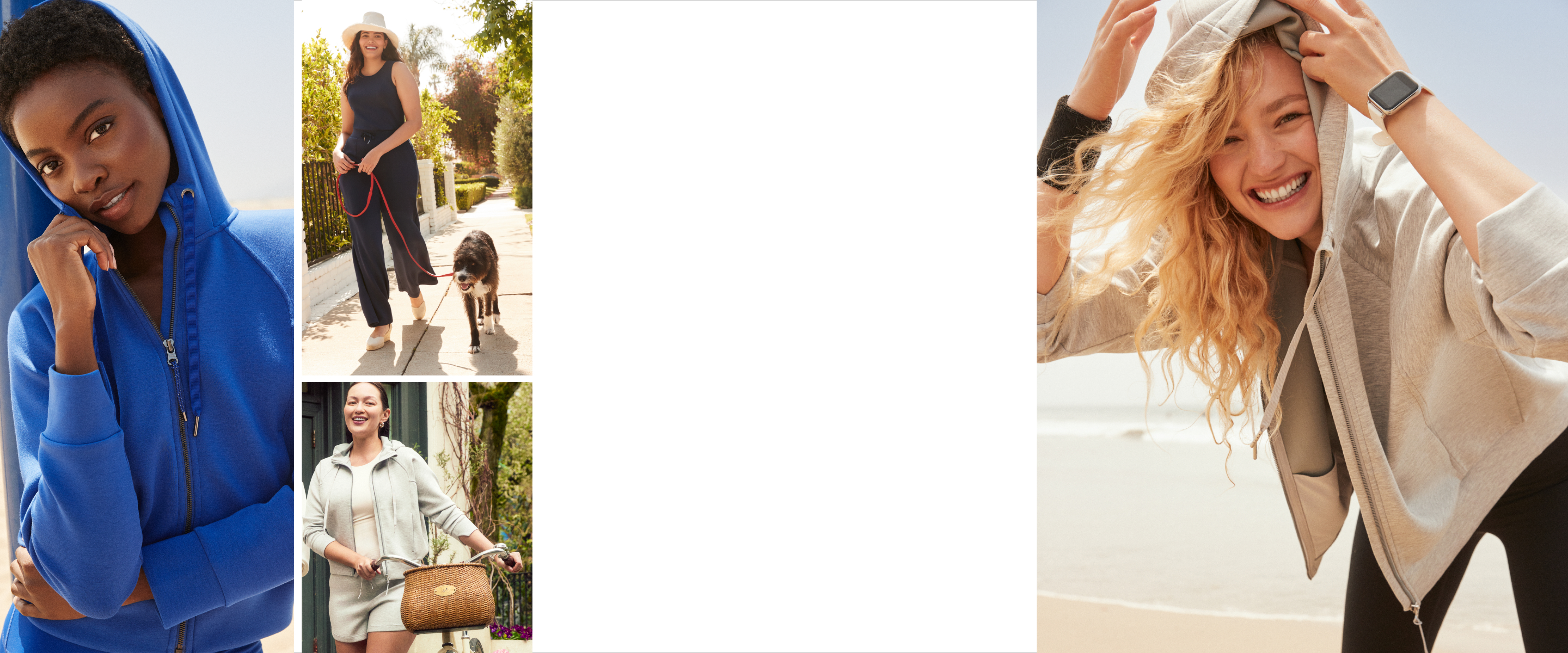 SPANX | Shapewear, Clothing, Activewear & Intimates