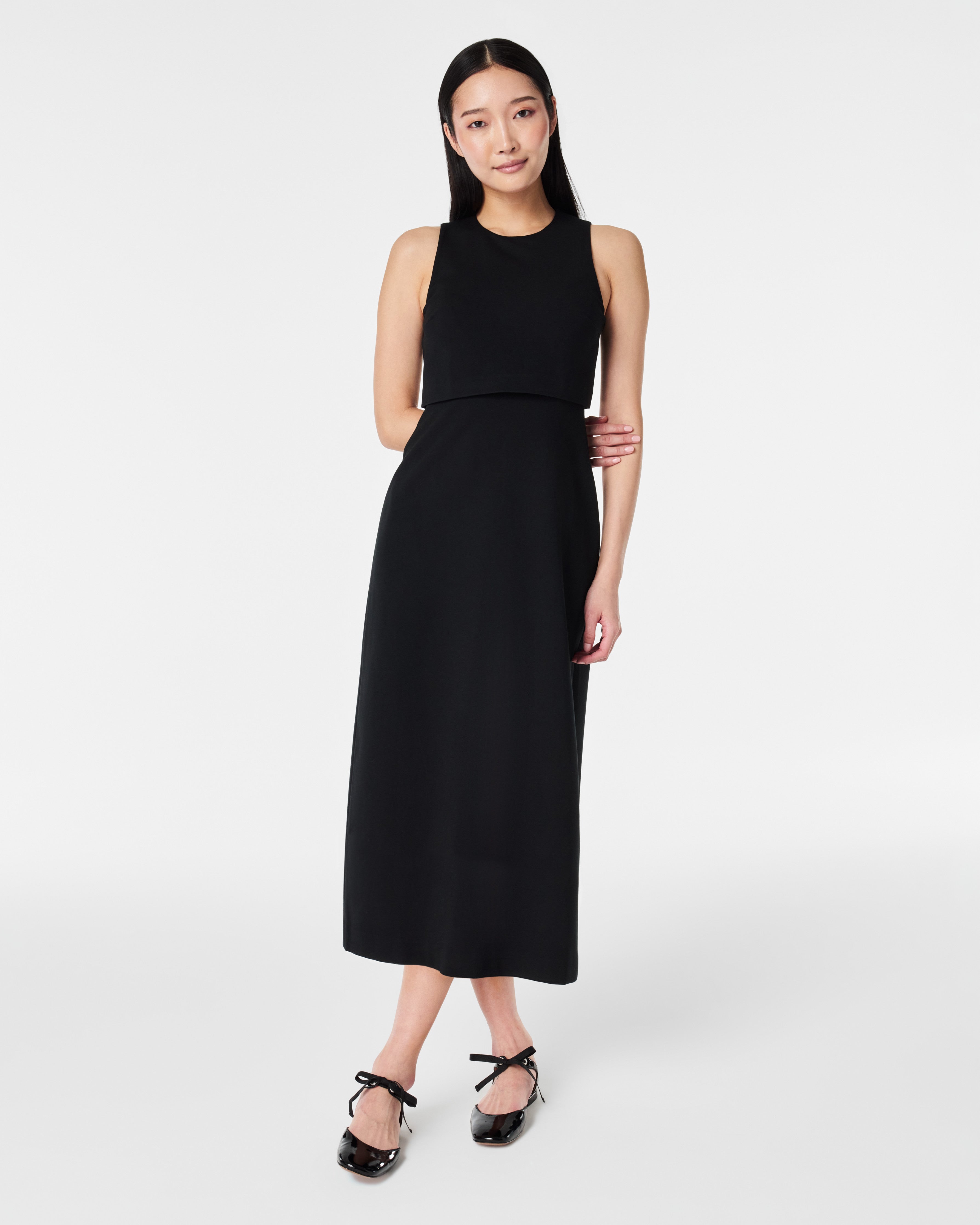 The Perfect Dresses – Spanx