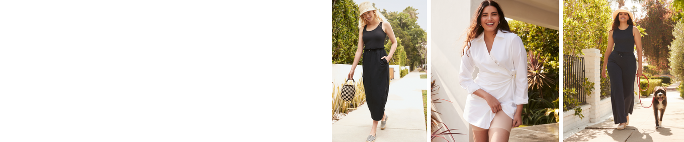 Swim - Women's Swimsuits | SPANX